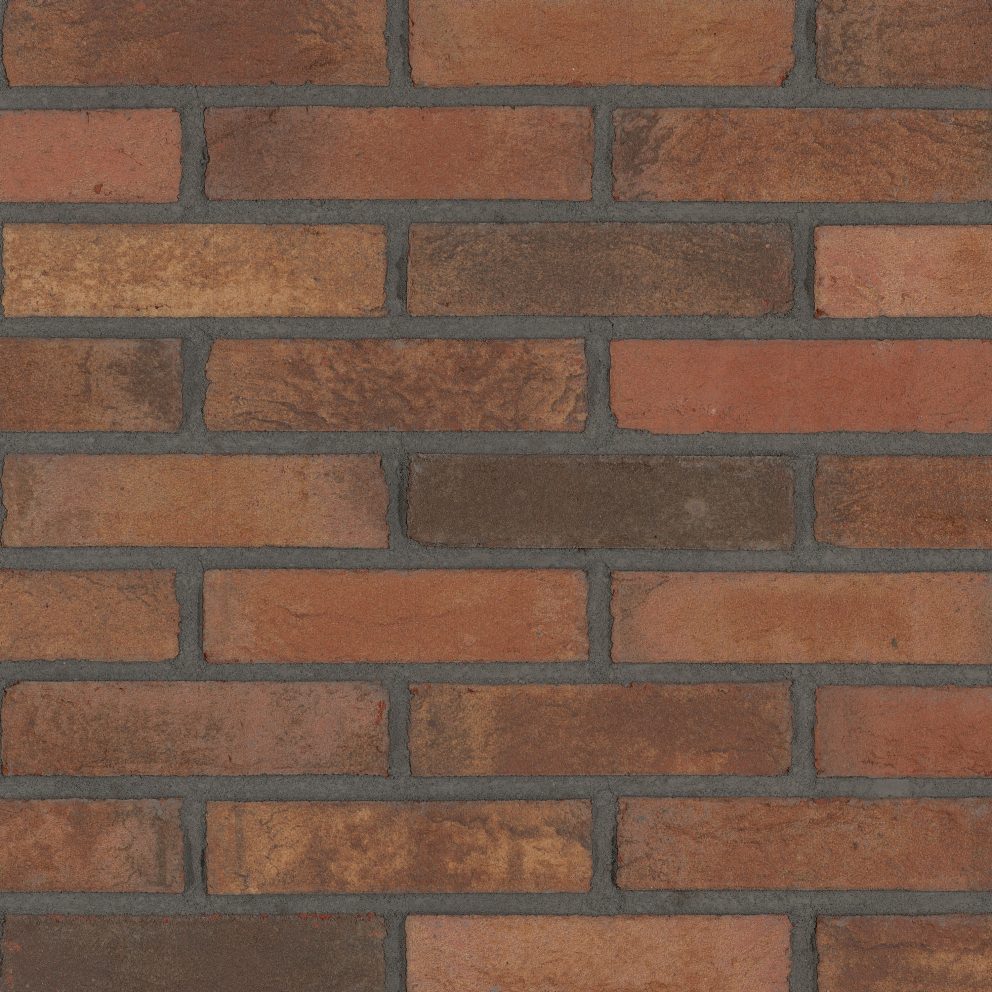 Phaunis Haldon Red HV WF strip 18 mm