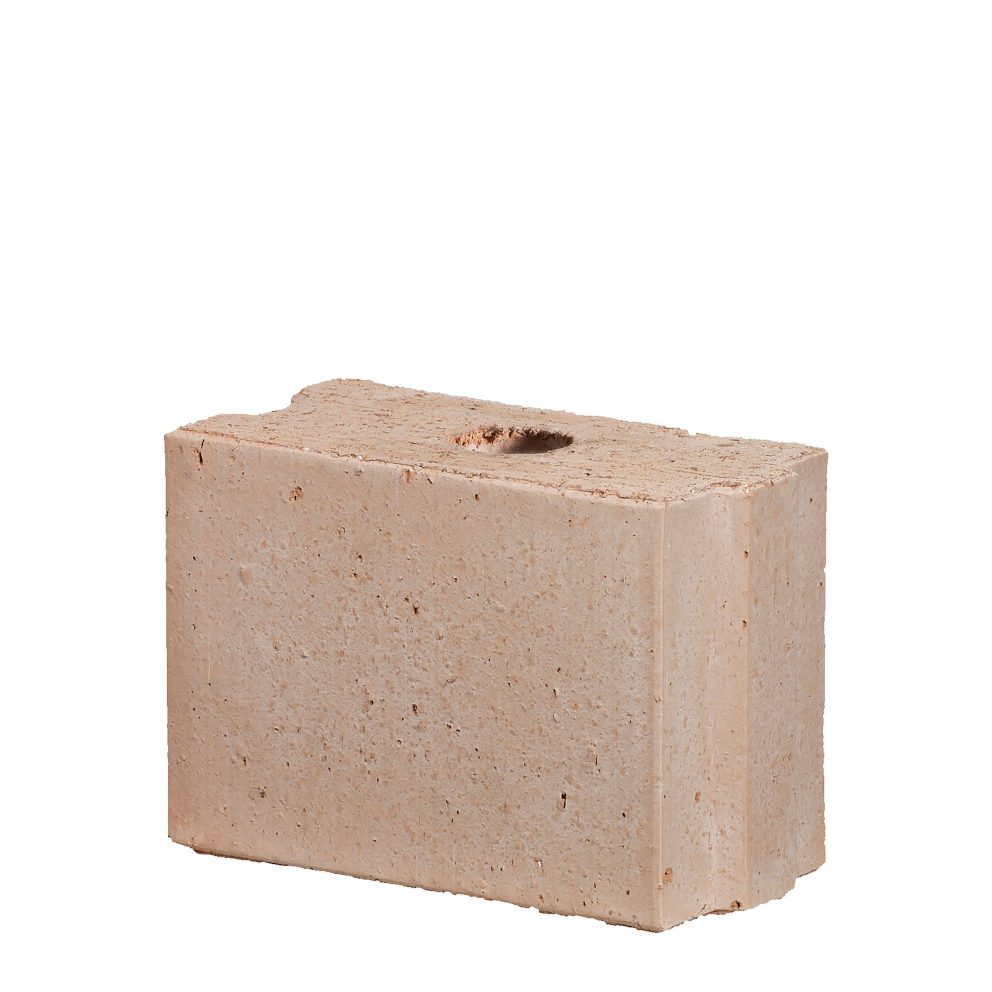 Poriso Stuc S120/174 H+D 240x120x174