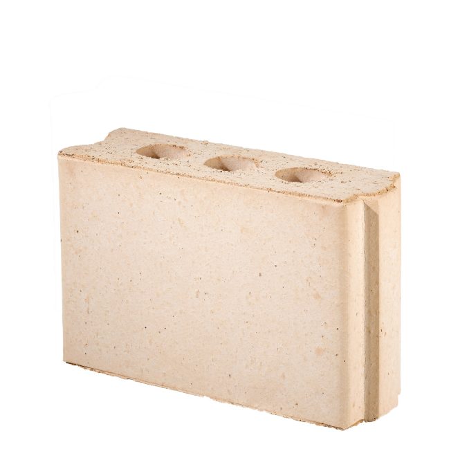 Poriso Stuc S100/140 H+D 240x100x140