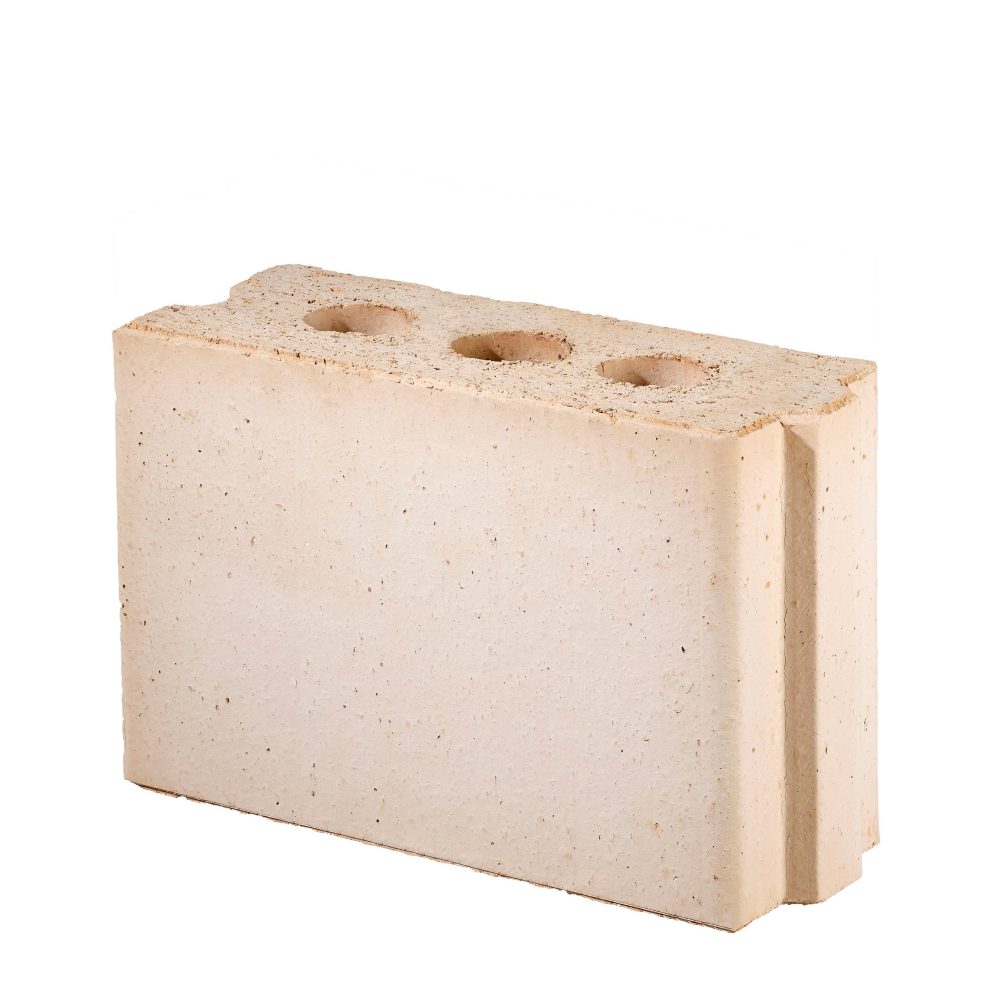 Poriso Stuc S120/200 H+D 300x120x200