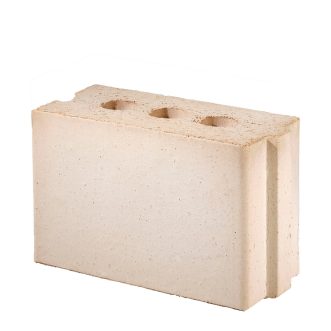 Poriso Stuc S140/200 H+D 300x140x200